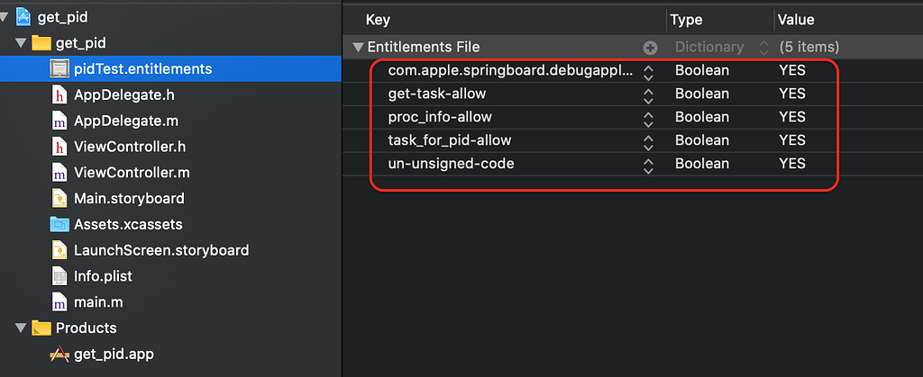 Xcode怎么给自己开发的应用签task_for_pid-allow（或：Xcode怎么调试自己开发的命令行工具？） - 技能讨论 - 睿论坛
